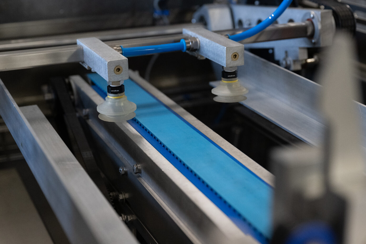 R5 og R5B Servo – Karton Rejser | RG Pack